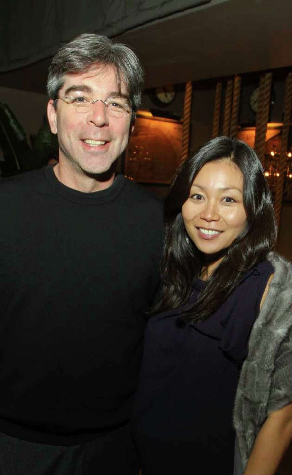 Restoration Hardware draws a crowd