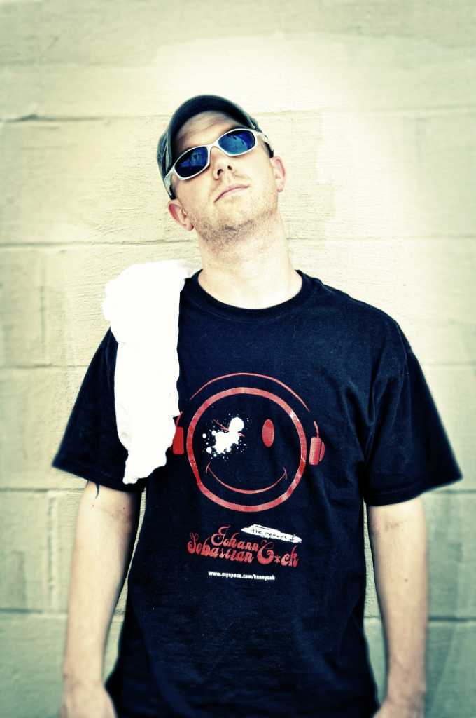 Norwalk rapper Duece Bug celebrates CD release with Acoustic Cafe show