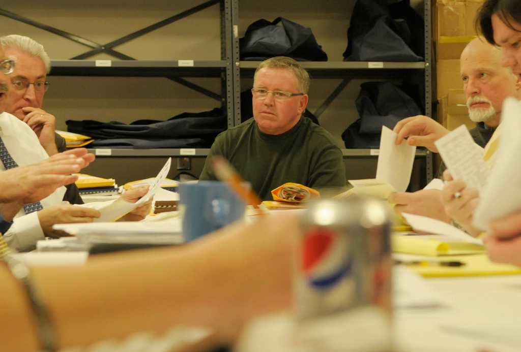 Bodnar wins re-election in Troy