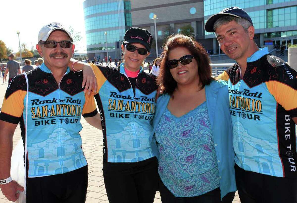 Rock 'n' Roll Marathon to cover some new ground