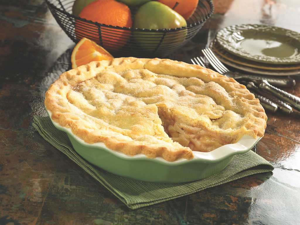 Science and art meet for the perfect crust