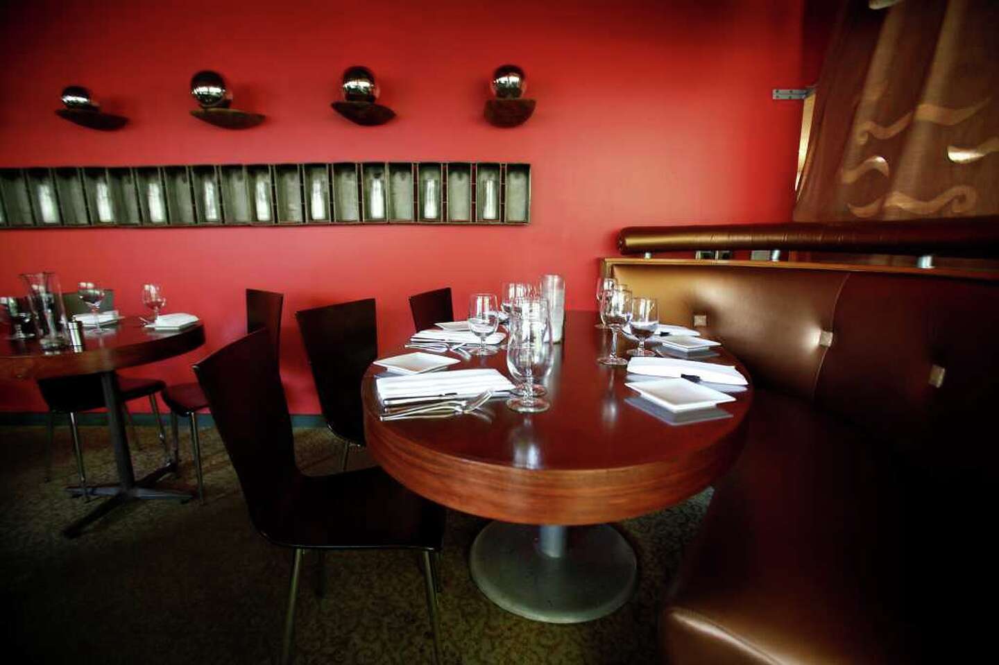 Thanksgiving Day restaurant dining options