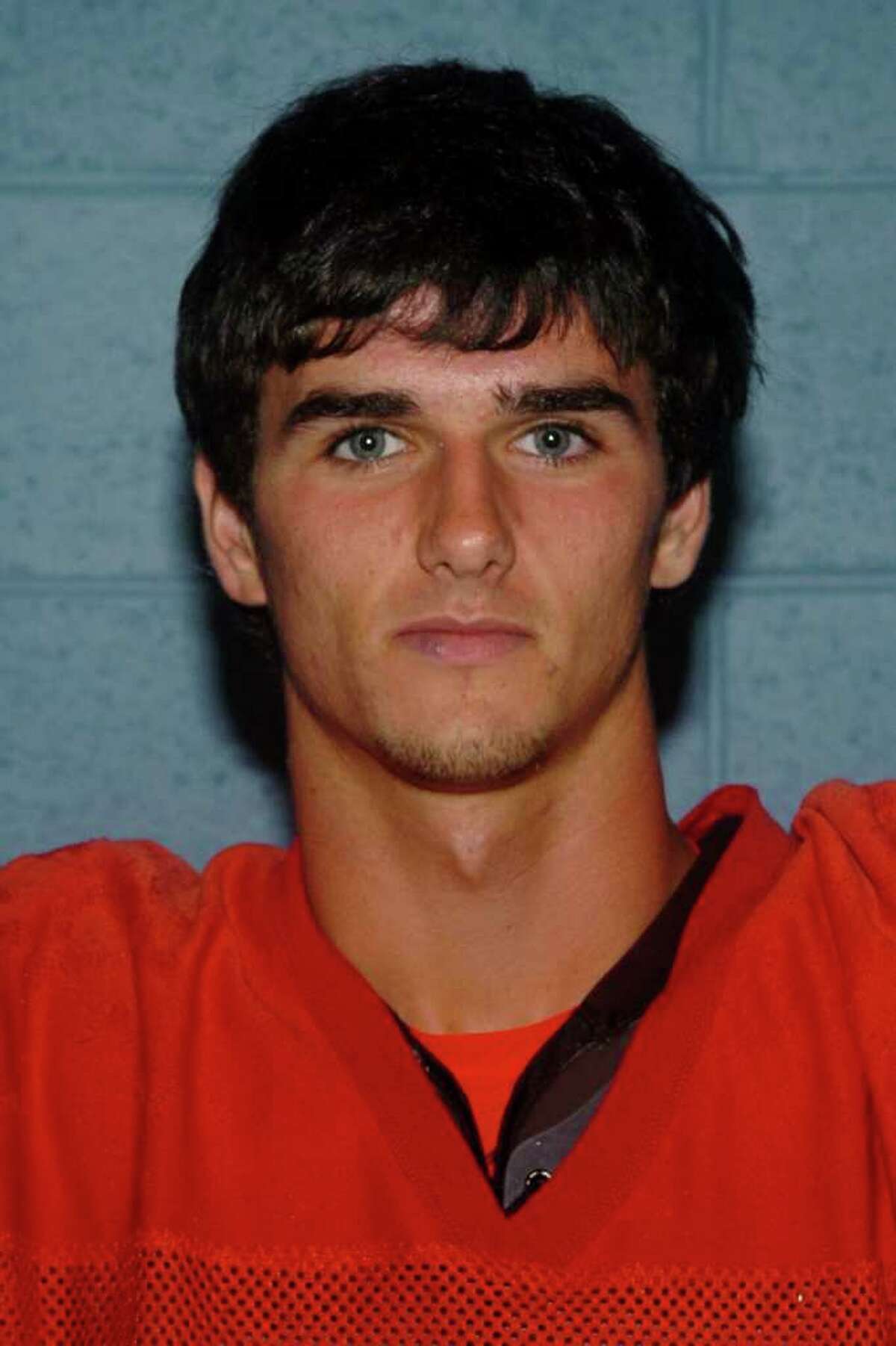 Connecticut Post Athletes of the Week: Foran's Matt Aspinwall; St ...