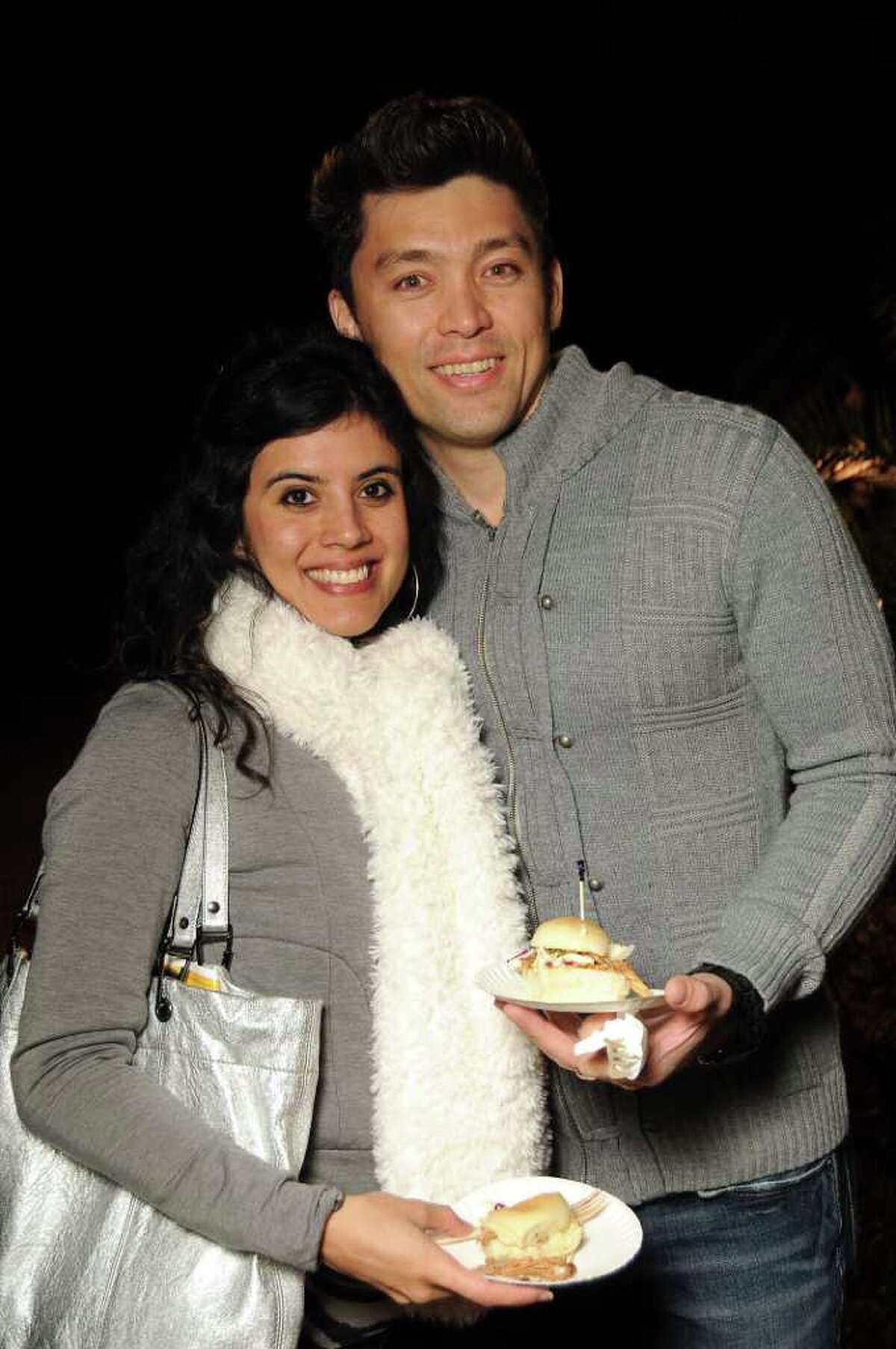 Houston Zoo's Feast With the Beasts presents the B-52s