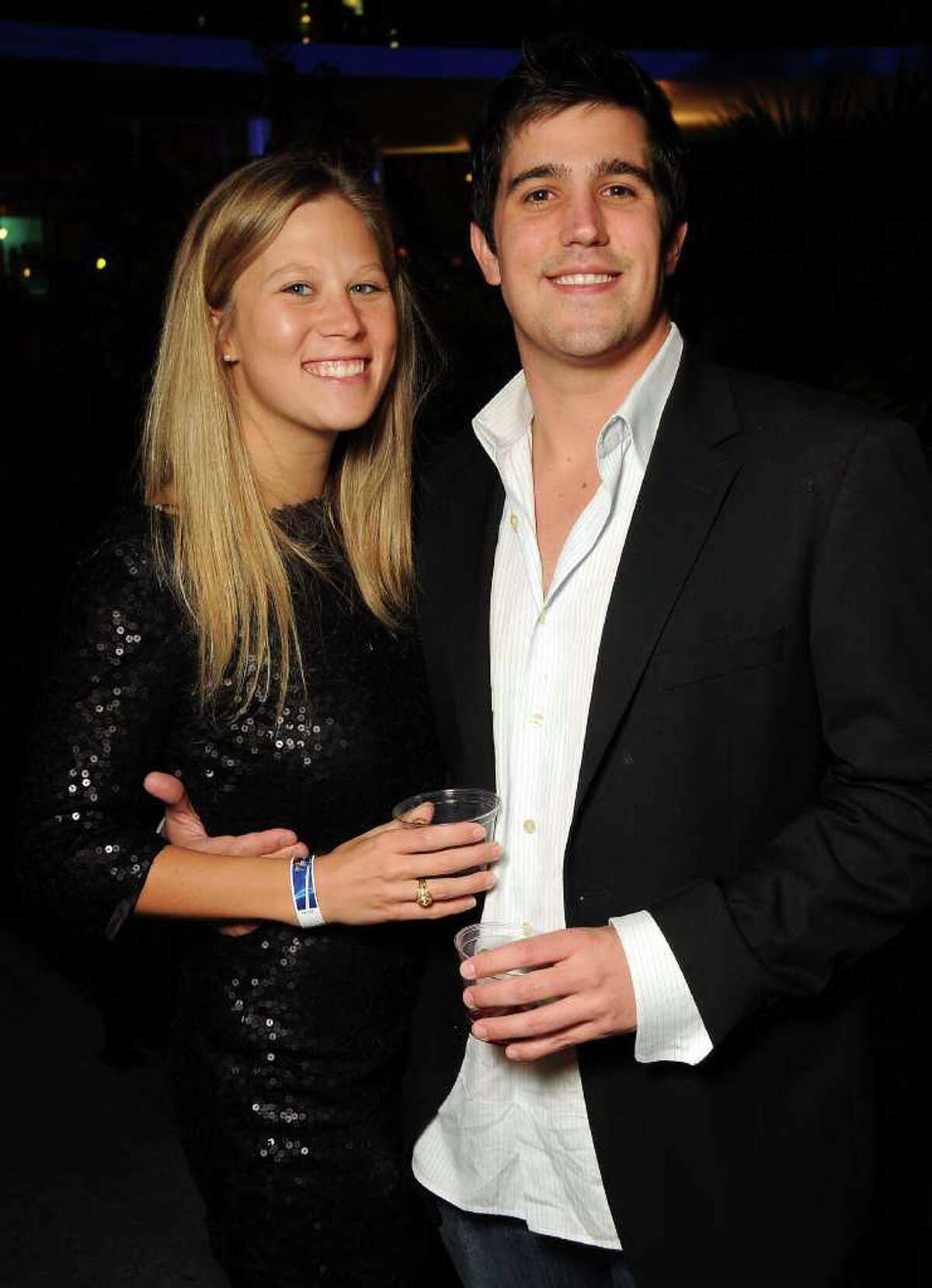 Houston Zoo's Feast With the Beasts presents the B-52s