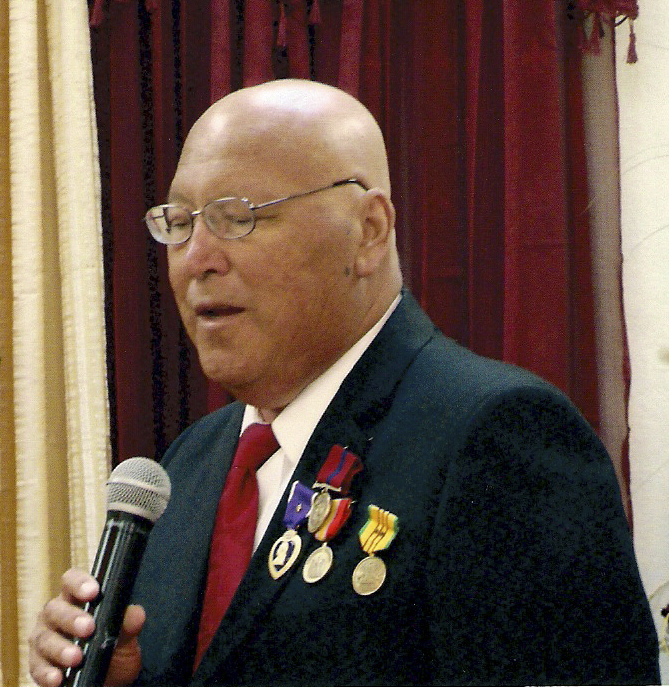 Whether in Vietnam or back home, Orzabal never quit