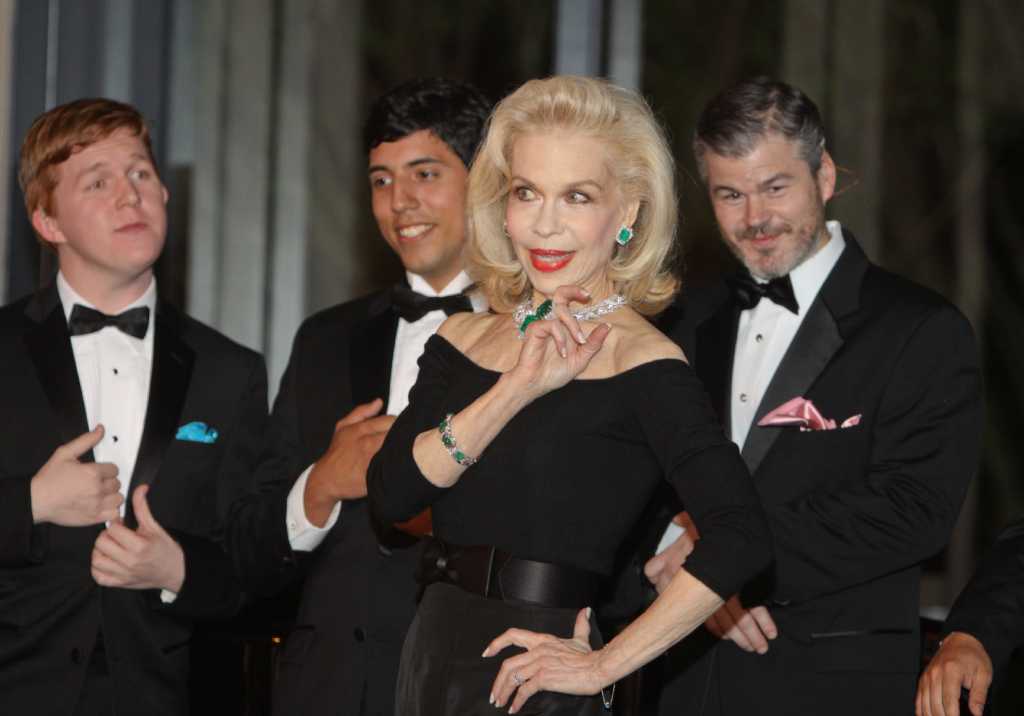 Houston 'Idols' put on a show for HGO