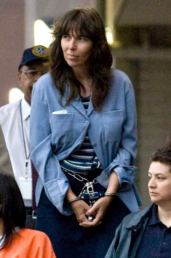Polygamist LeBaron's daughter pleads guilt