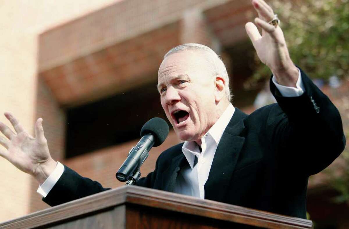 Switzer endorses BYU as Big 12 expansion contender