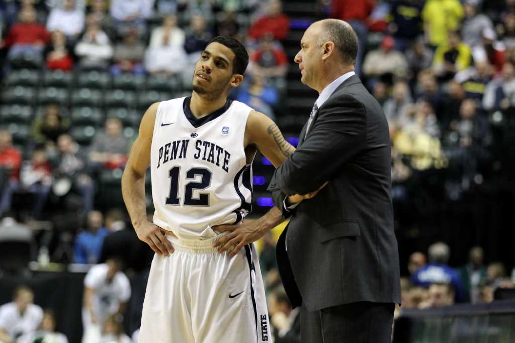 Penn State scandal leaves Navy coach stunned, sad