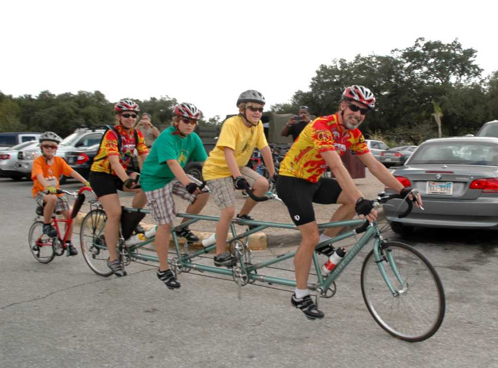 Bike museum in planning stages