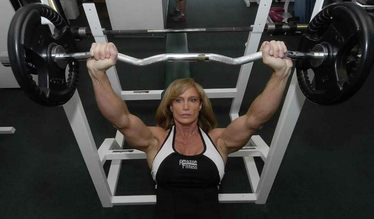 Discipline, dedication propel Spring bodybuilder