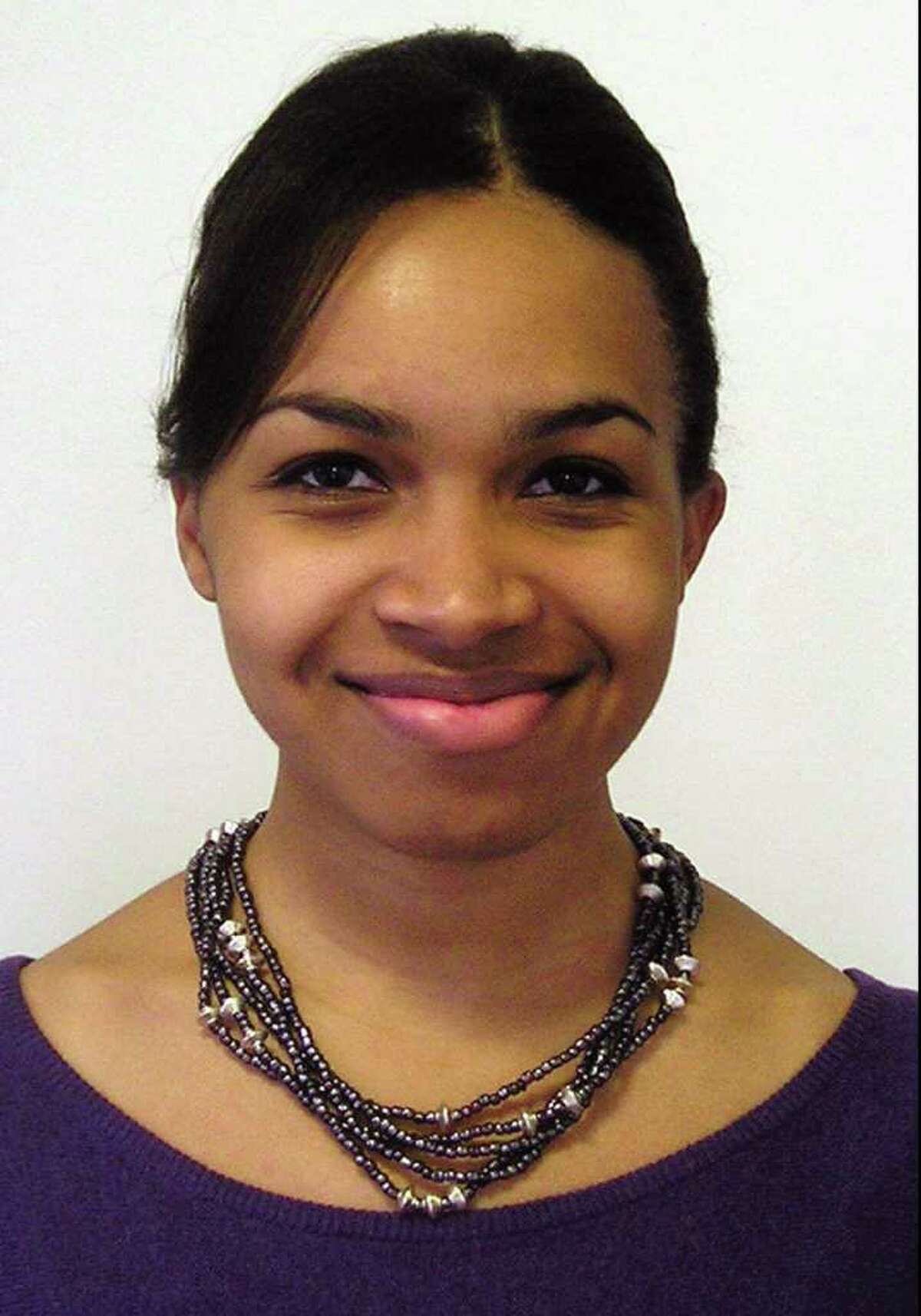 Elizabeth Zunon a young designer on her fourth children's book