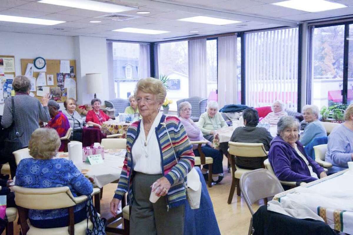 Over 60 Club needs a new home