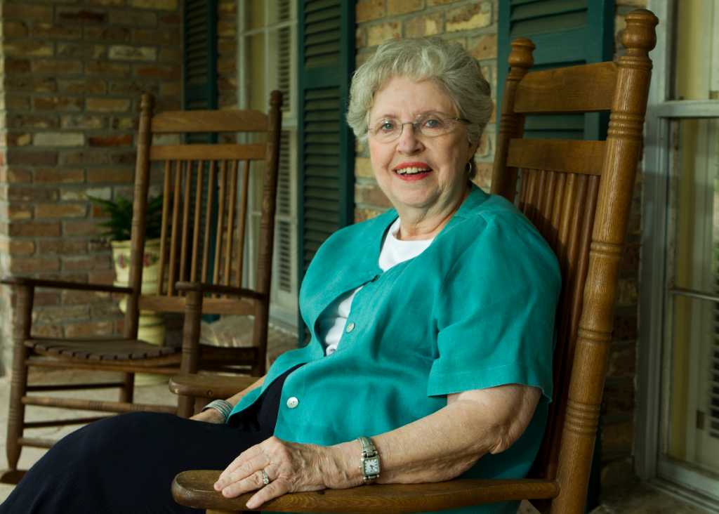 GL1120 Faves: Betty Chapman sings the praises of Opera in the Heights