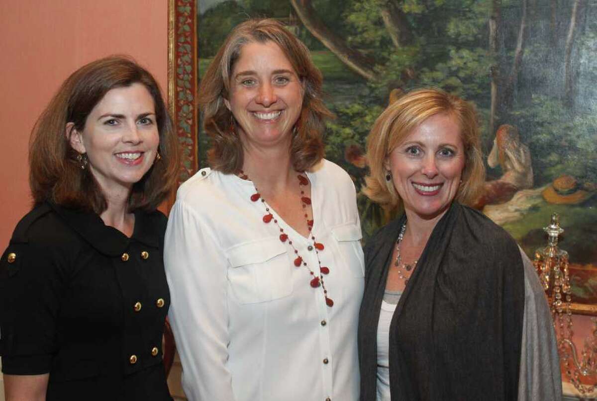 Fascinating conversation raises money for City ArtWorks