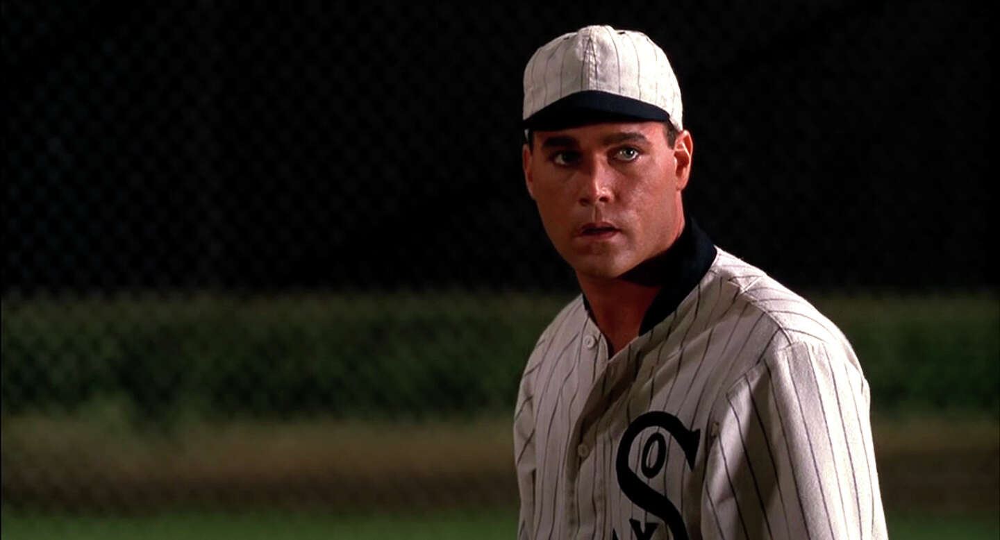Top 10 baseball movies