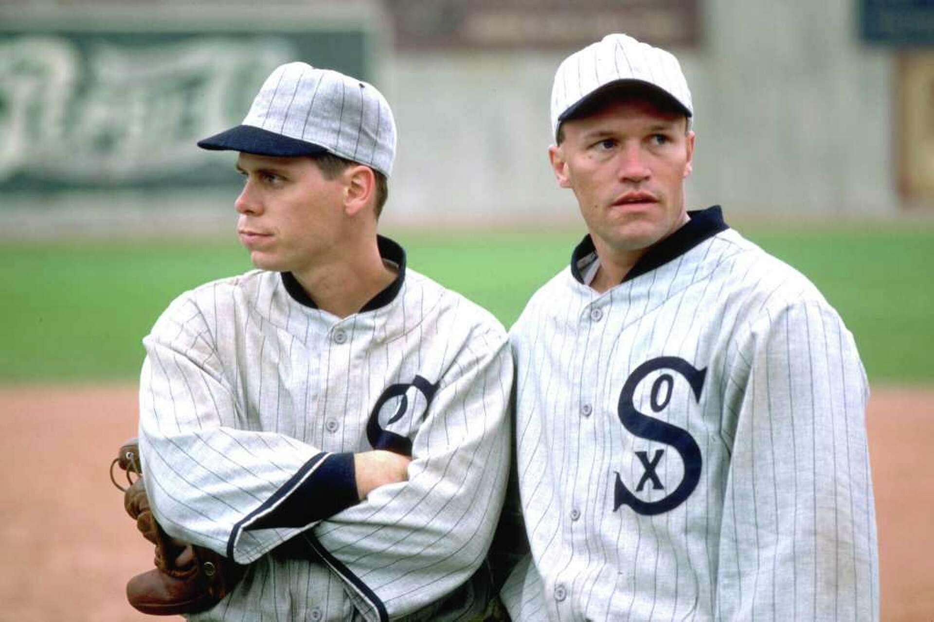 Top 10 baseball movies