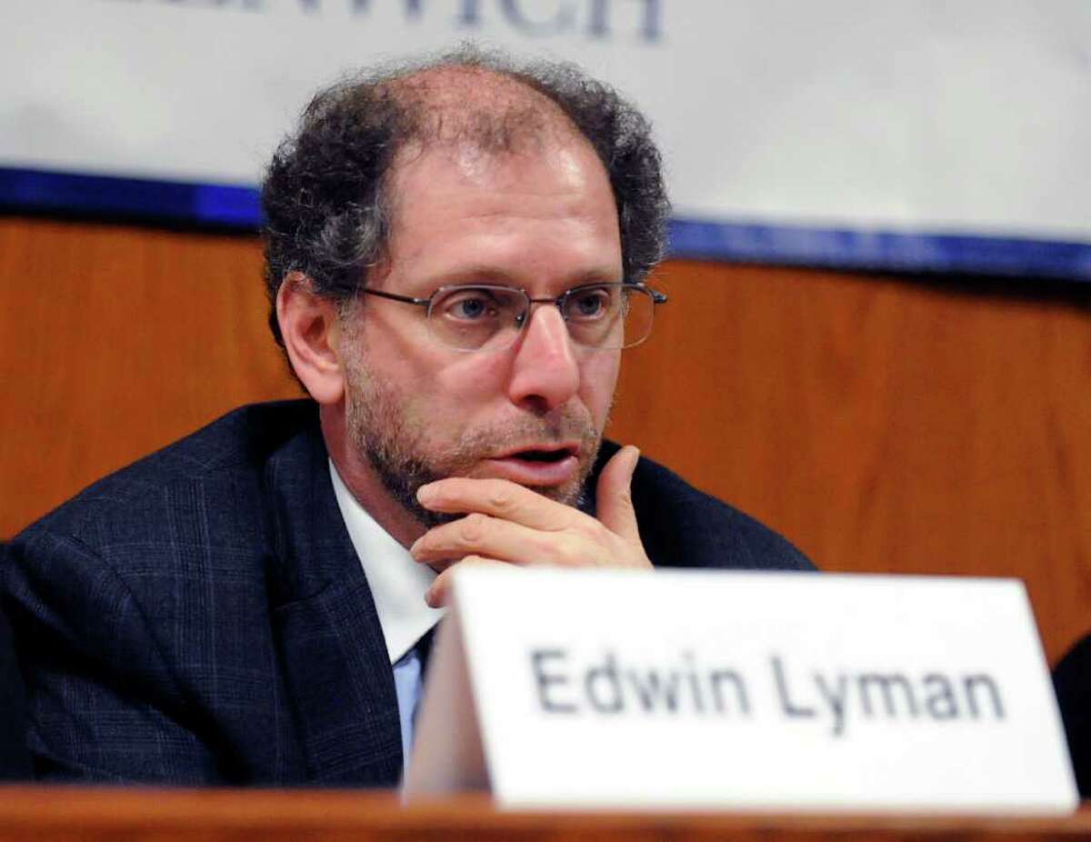 Talk on safety at Indian Point