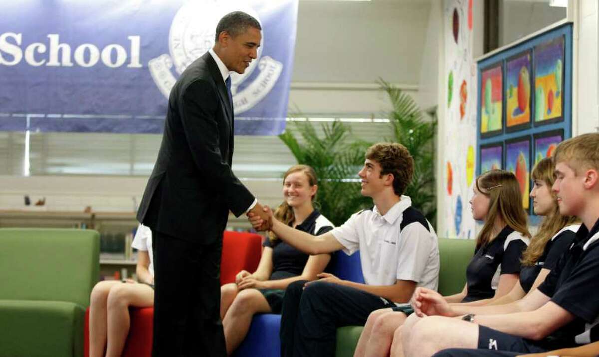 Obama: U.S. a Pacific power