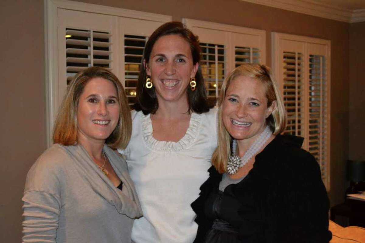 Opus for Person-to-person celebrate 15 years at spring benefit