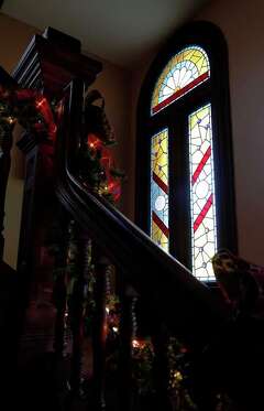 Spaces: King William home tour offers look into the past