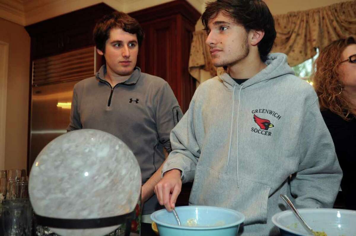 GHS students honored for Jewish philanthropy