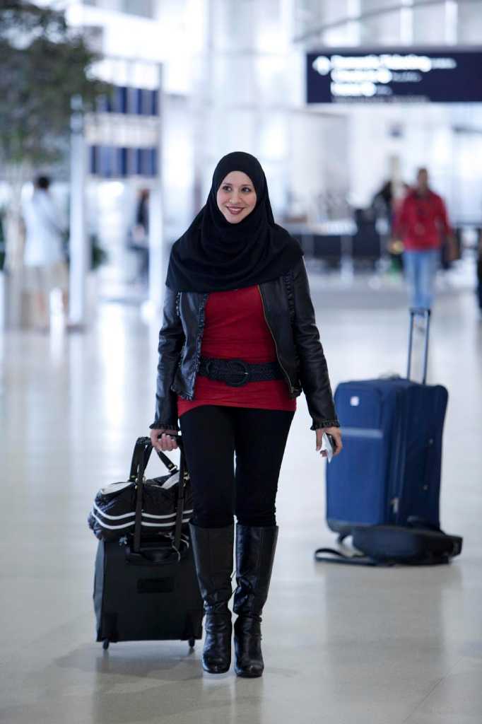 Muslims on reality TV? This could be interesting
