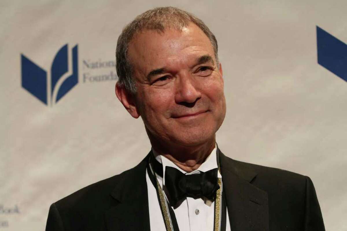 Book awards honor the 99 percent