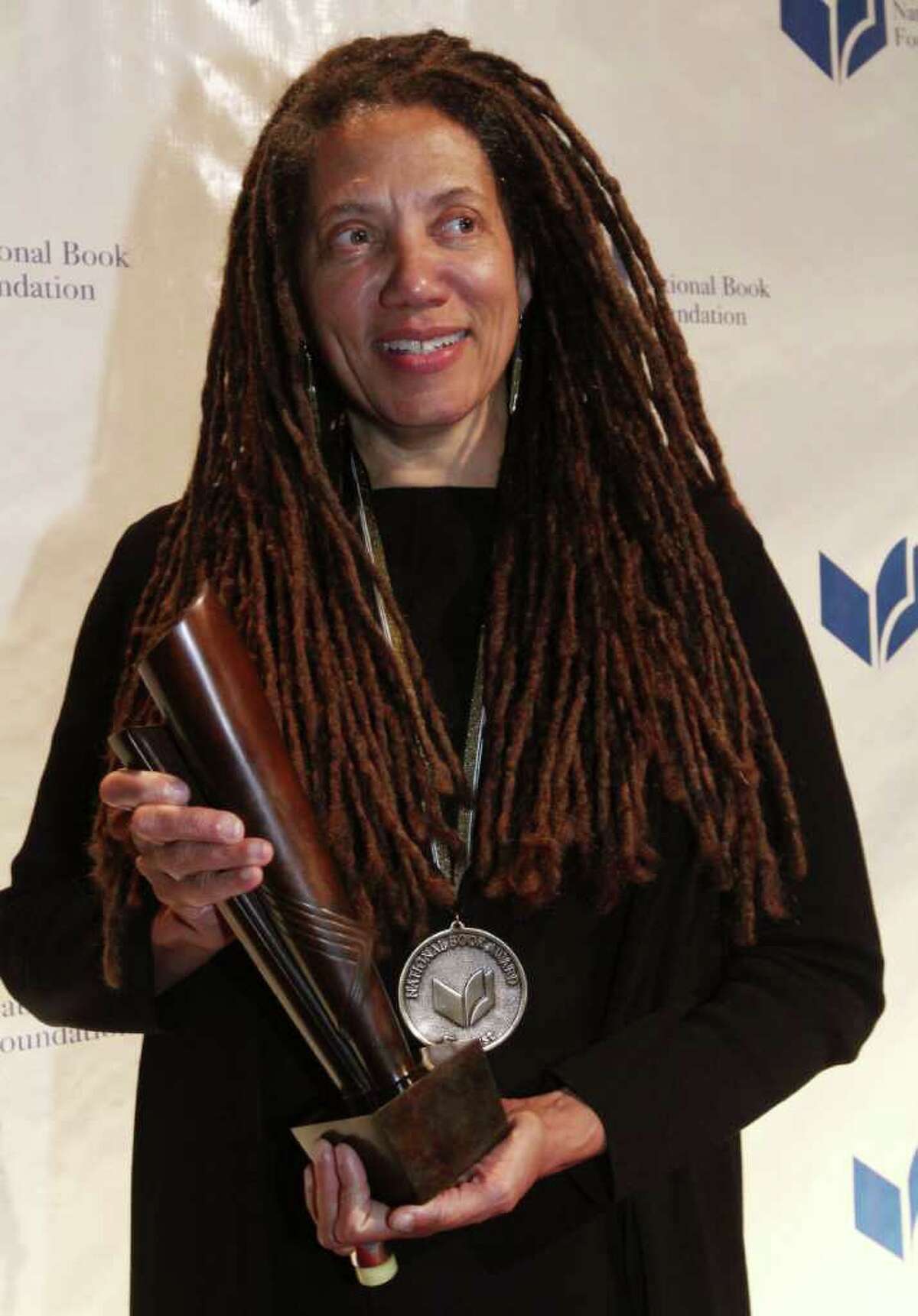 Book awards honor the 99 percent