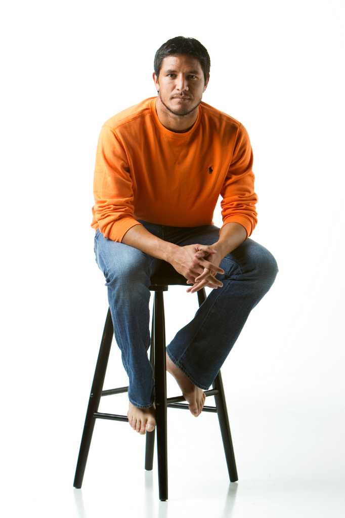 Brian Ching leads the Dynamo