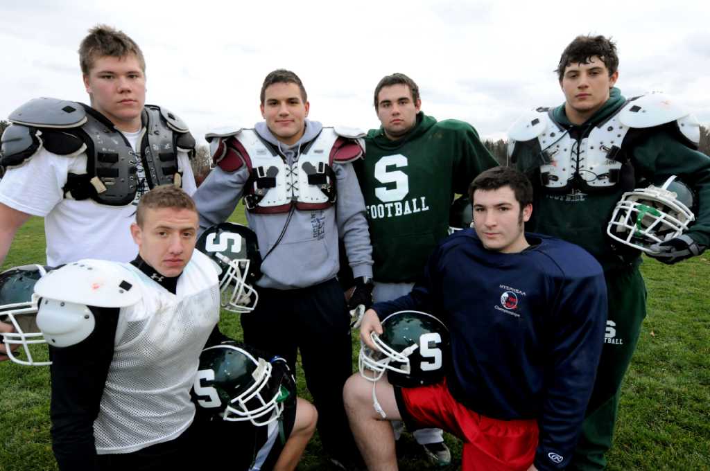 O-line key for Schalmont