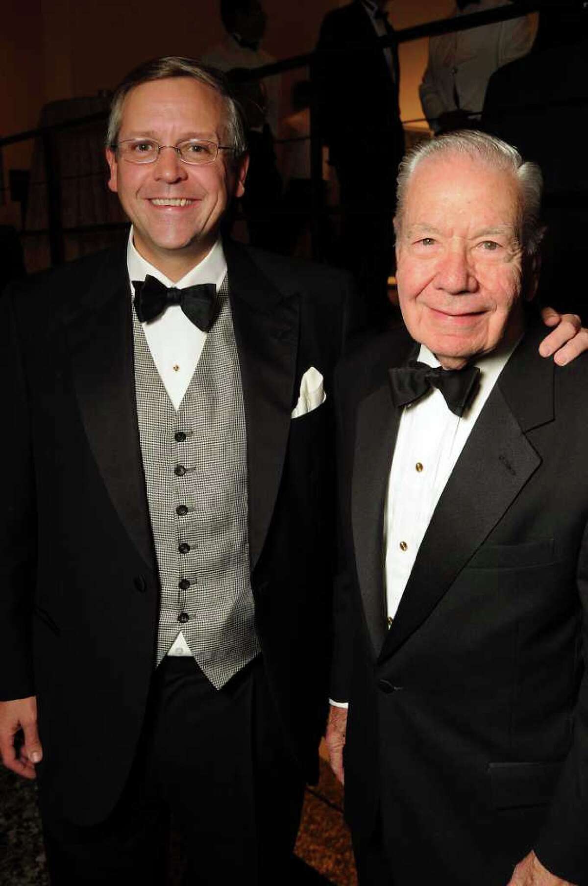 MFAH's One Great Night in November raises $1.2 million