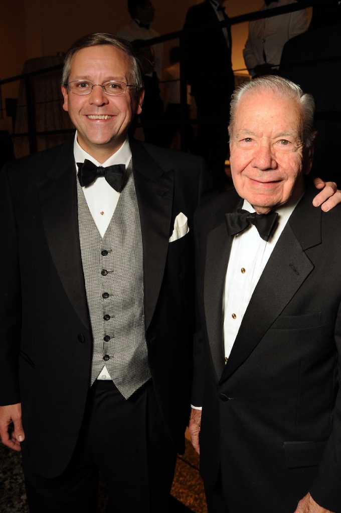 MFAH's One Great Night in November raises $1.2 million