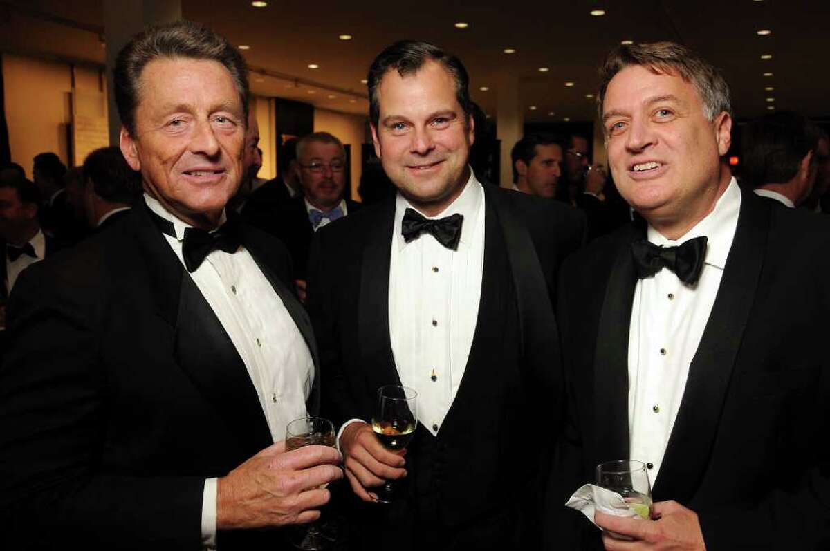 MFAH's One Great Night in November raises $1.2 million