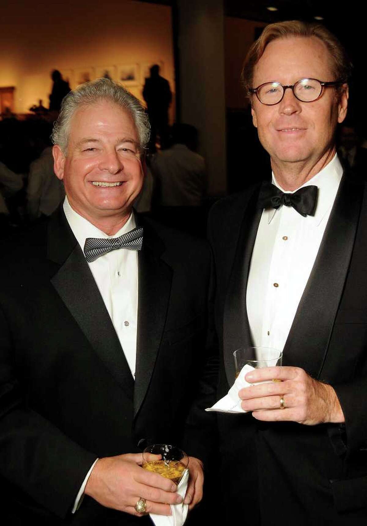 MFAH's One Great Night in November raises $1.2 million