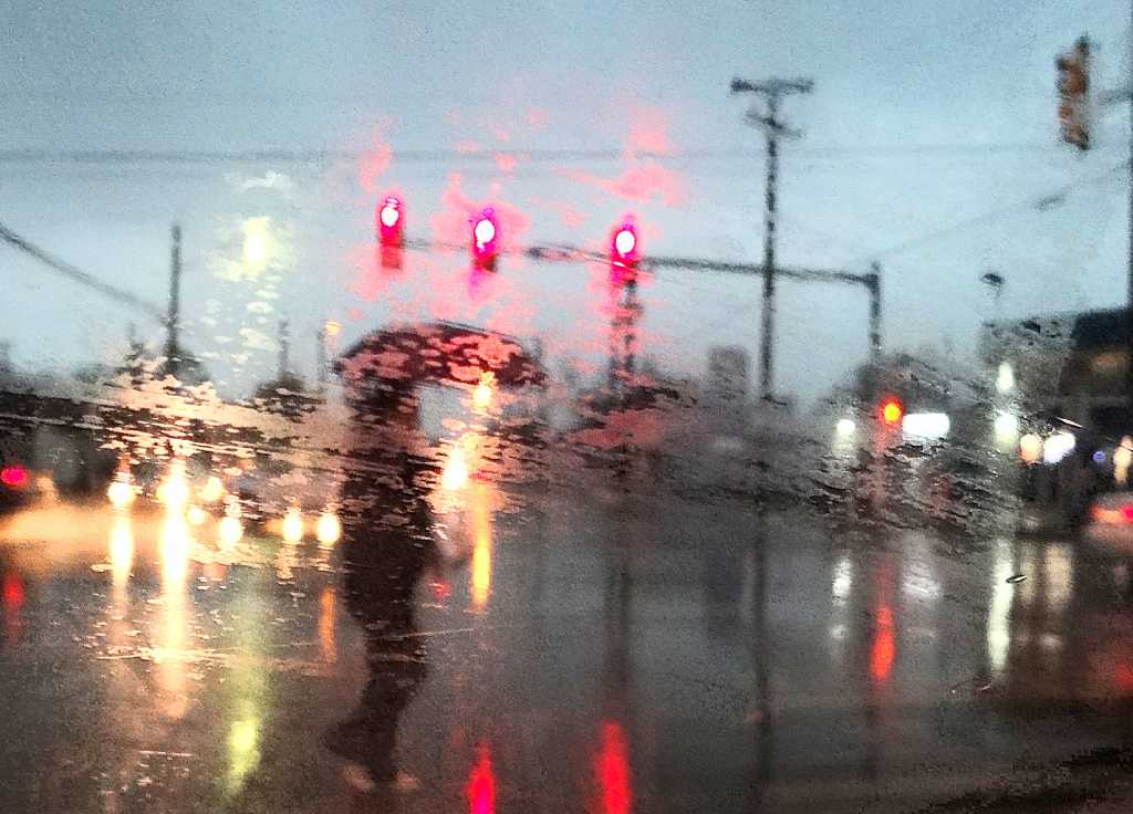 Week in Photos: Nov. 18, 2011