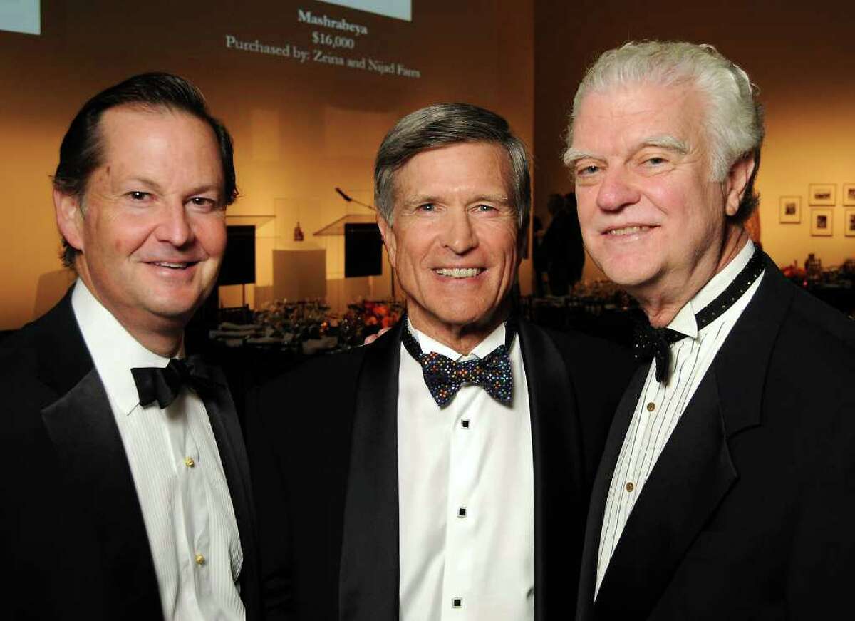 MFAH's One Great Night in November raises $1.2 million