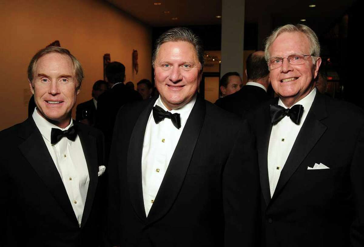 MFAH's One Great Night in November raises $1.2 million