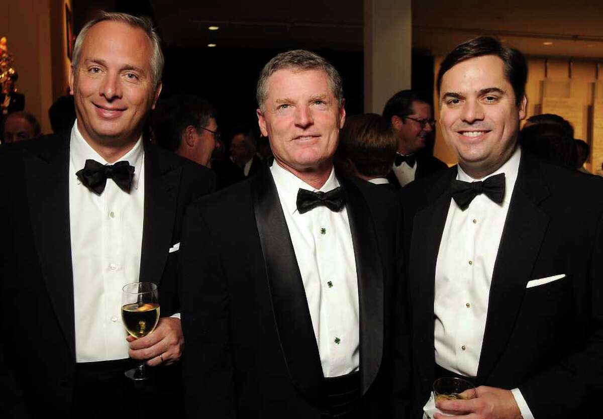 MFAH's One Great Night in November raises $1.2 million