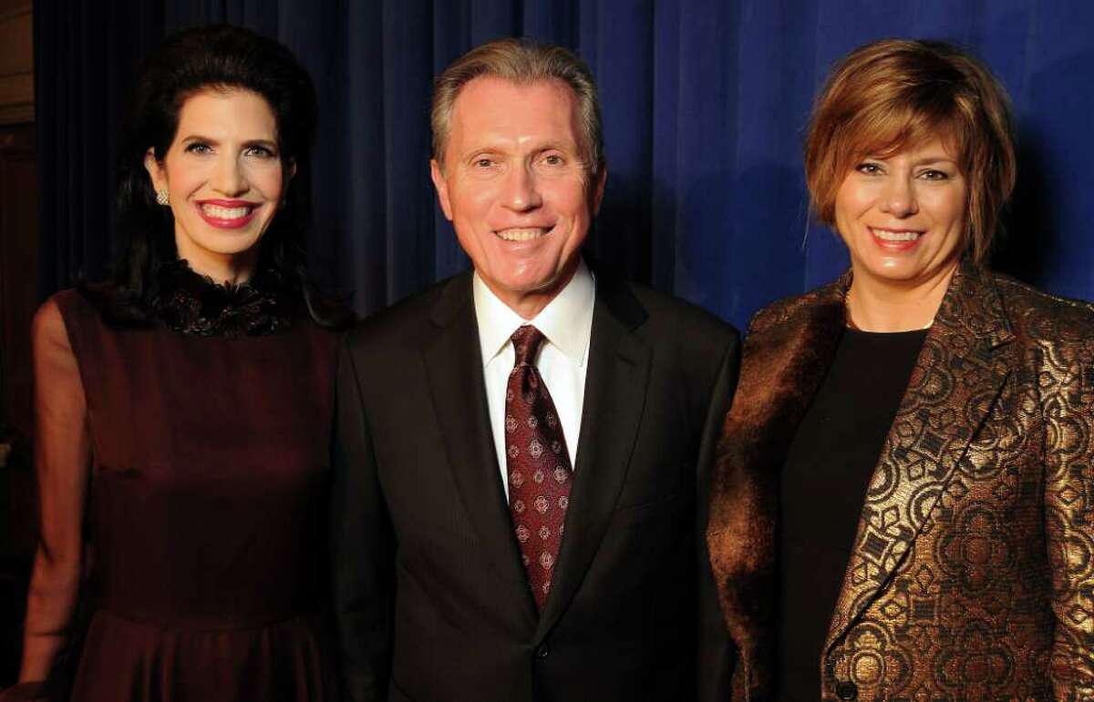 Anti-Defamation League Torch of Liberty Award Dinner