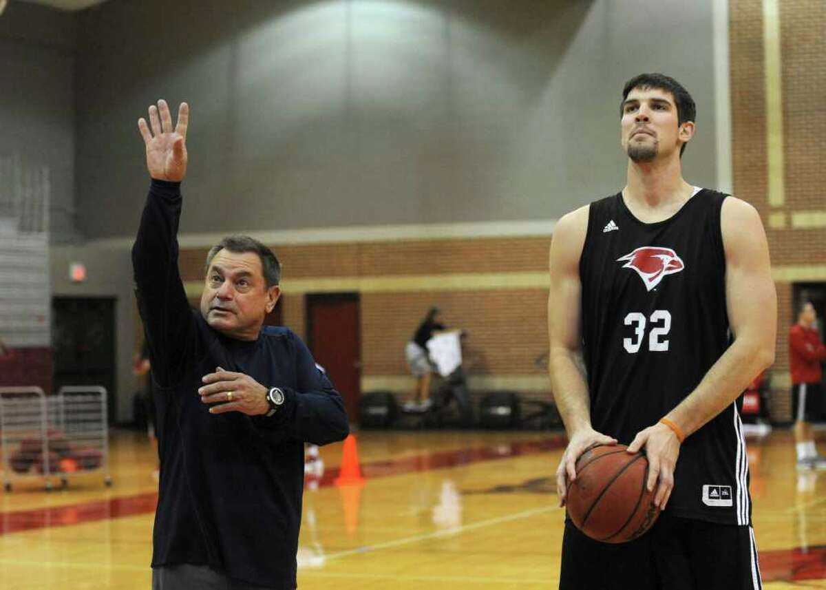 Markolf can only go up from here