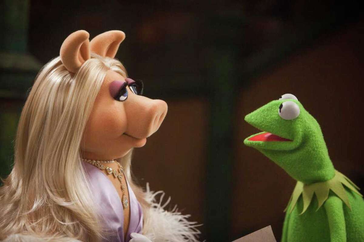 ‘Muppets' soundtrack released in Spanish