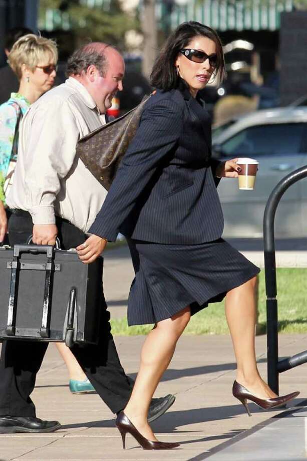 Drug charges dismissed against prominent Houston attorney - Houston ...