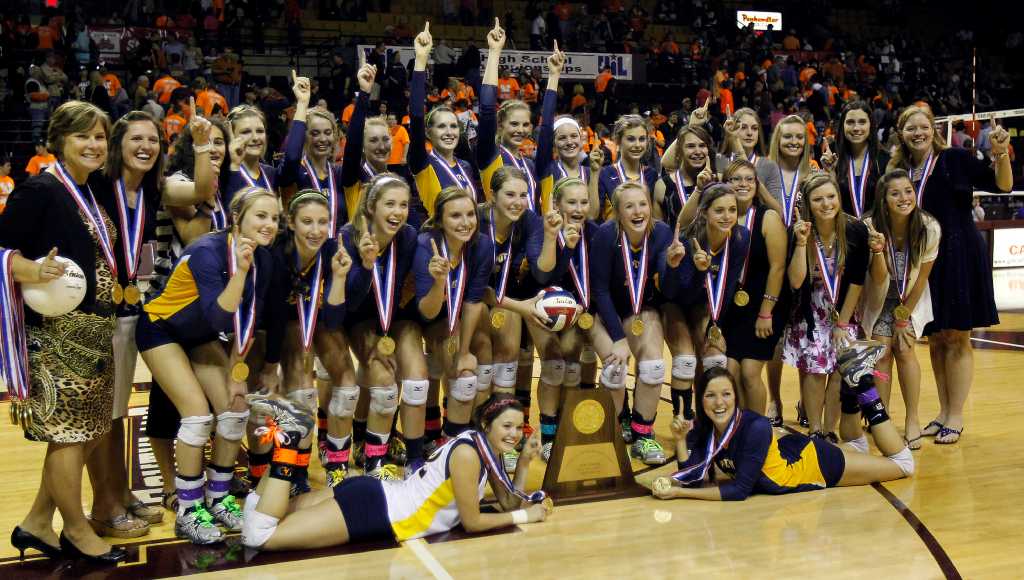 Poth claims eighth 2A title