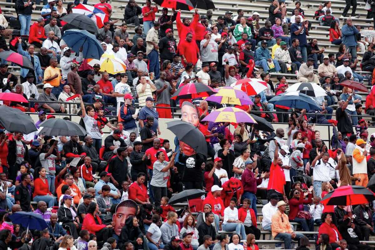 Port Arthur Memorial set for rematch with Houston Memorial