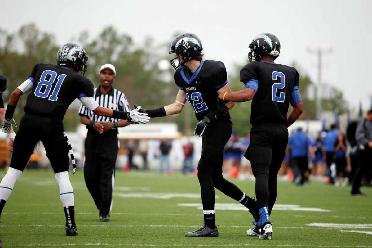 Port Arthur Memorial set for rematch with Houston Memorial