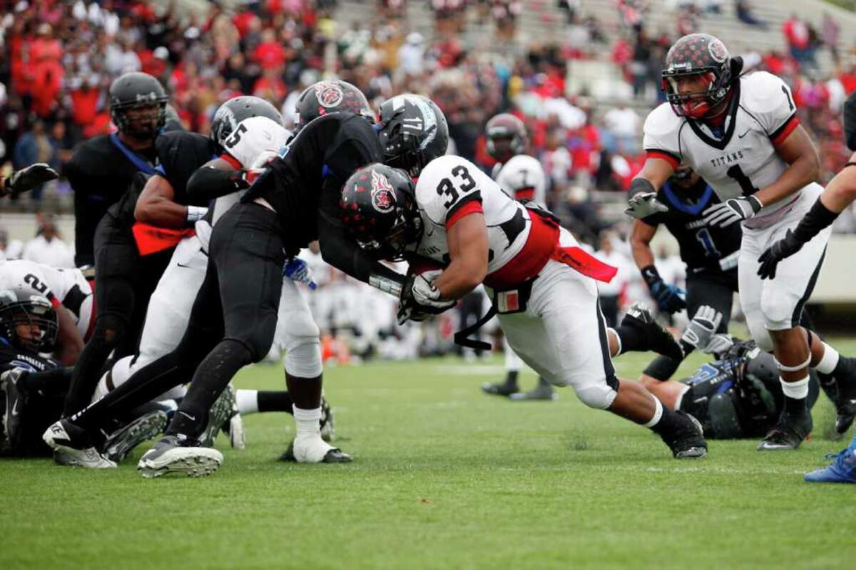 Port Arthur Memorial set for rematch with Houston Memorial