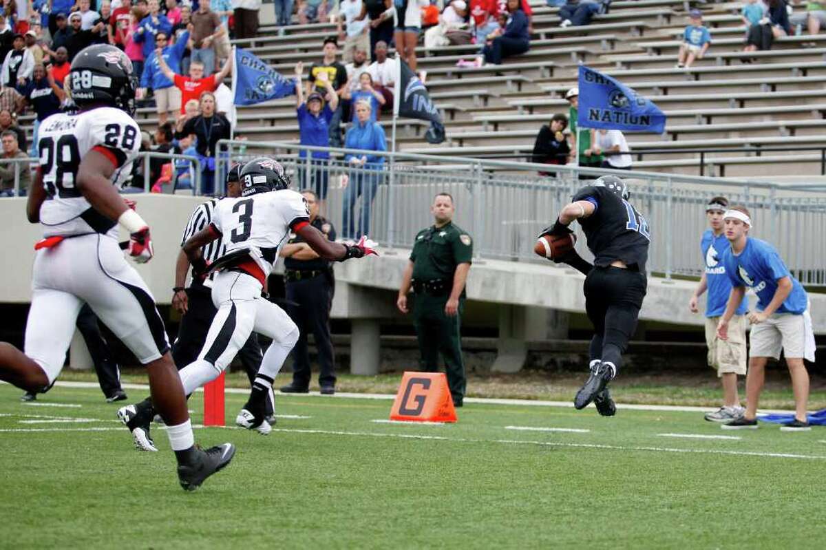 Port Arthur Memorial set for rematch with Houston Memorial