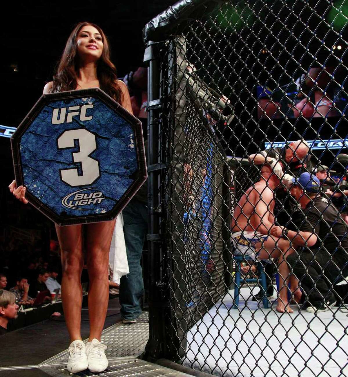 "Most Desirable Women"